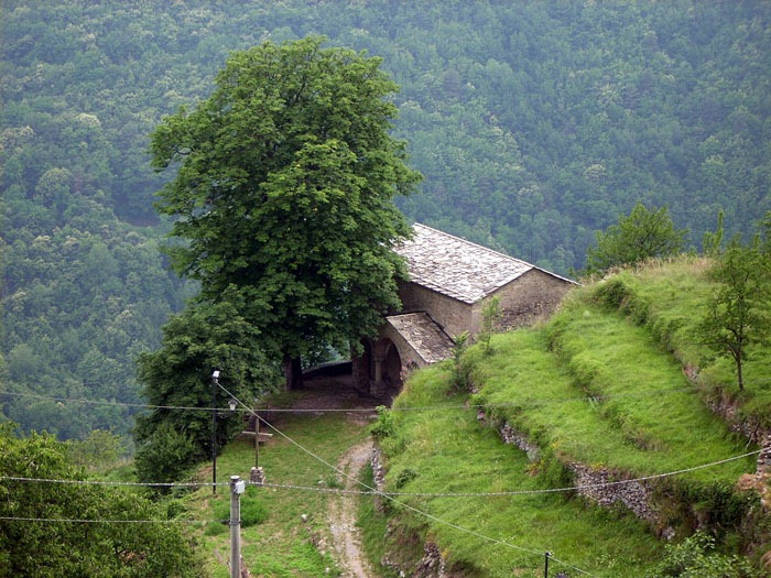 Triora - The Town Of Witches | Amusing Planet